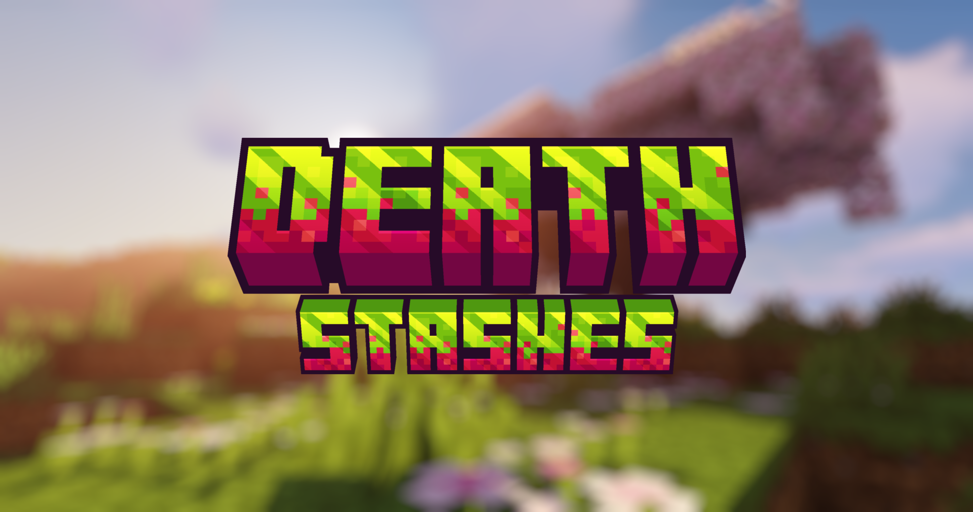 Death Stashes | BuiltByBit