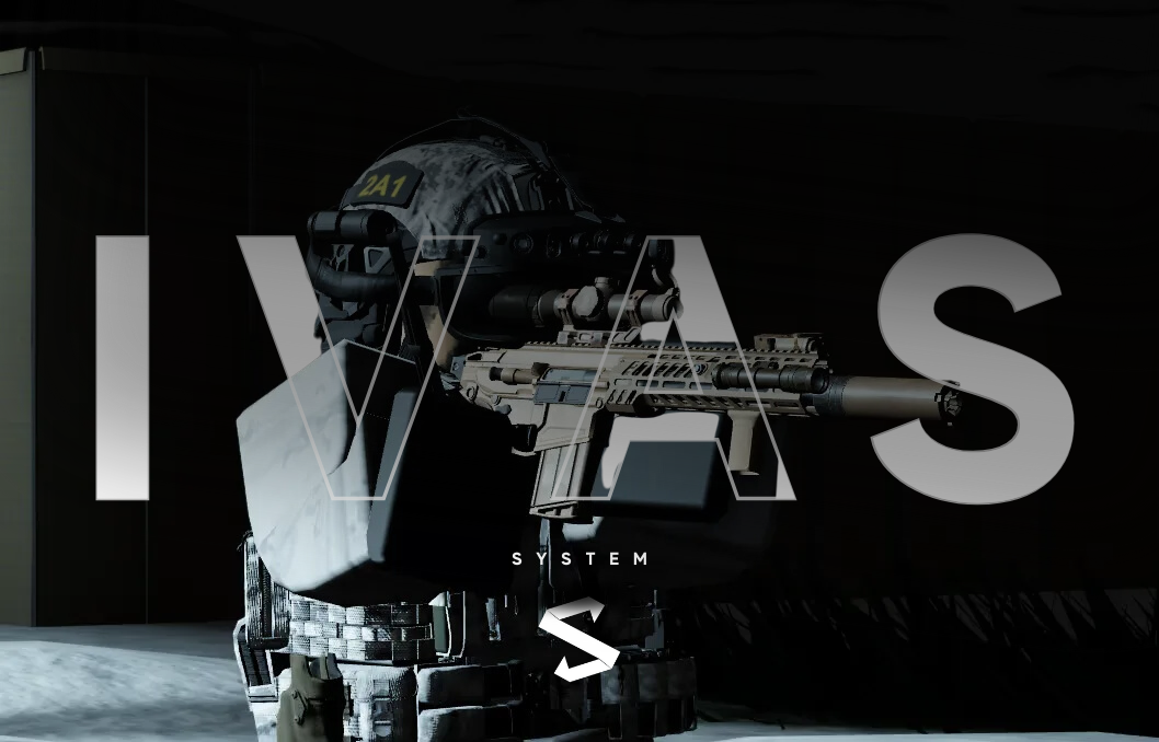 IVAS System | BuiltByBit