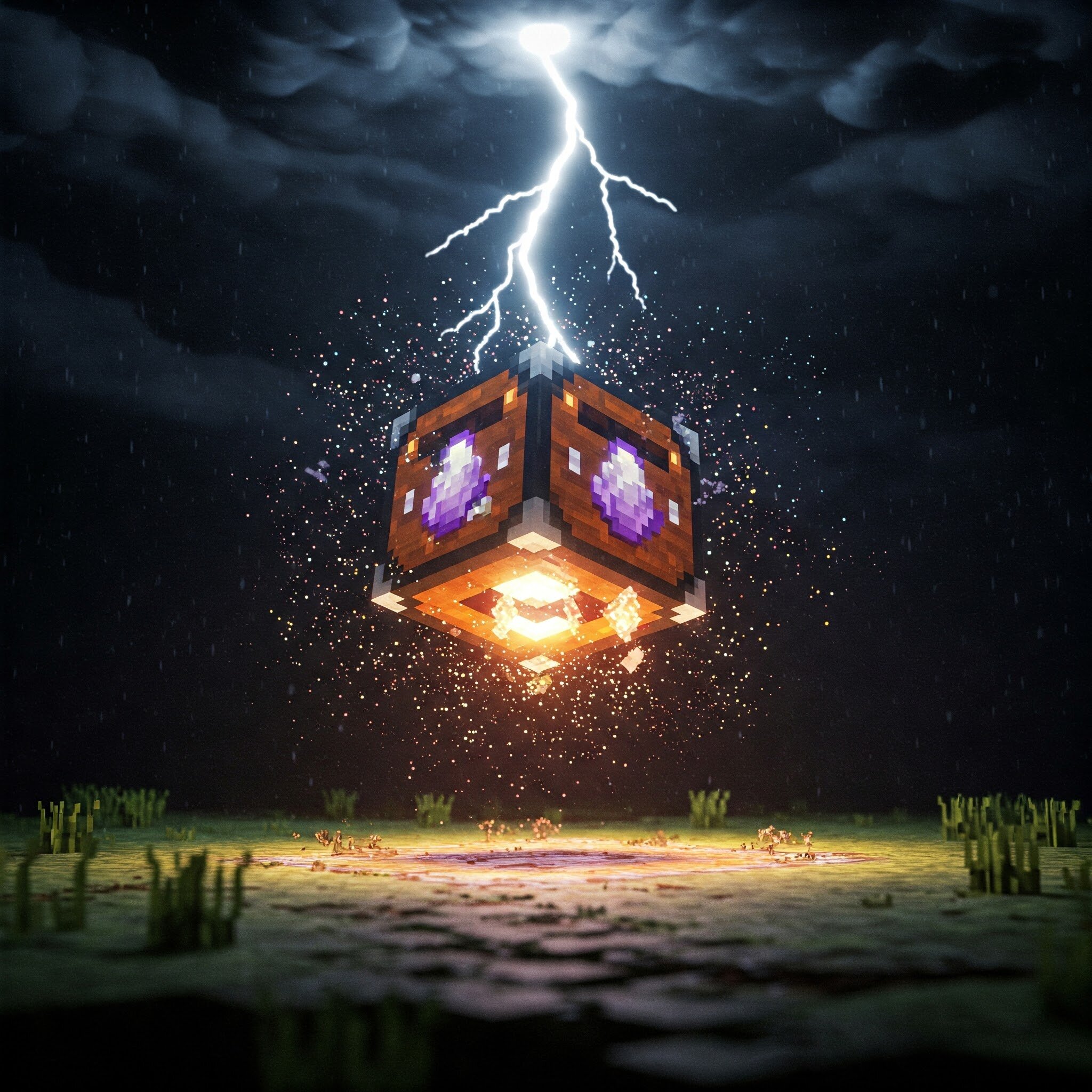 BoxFaller | BuiltByBit