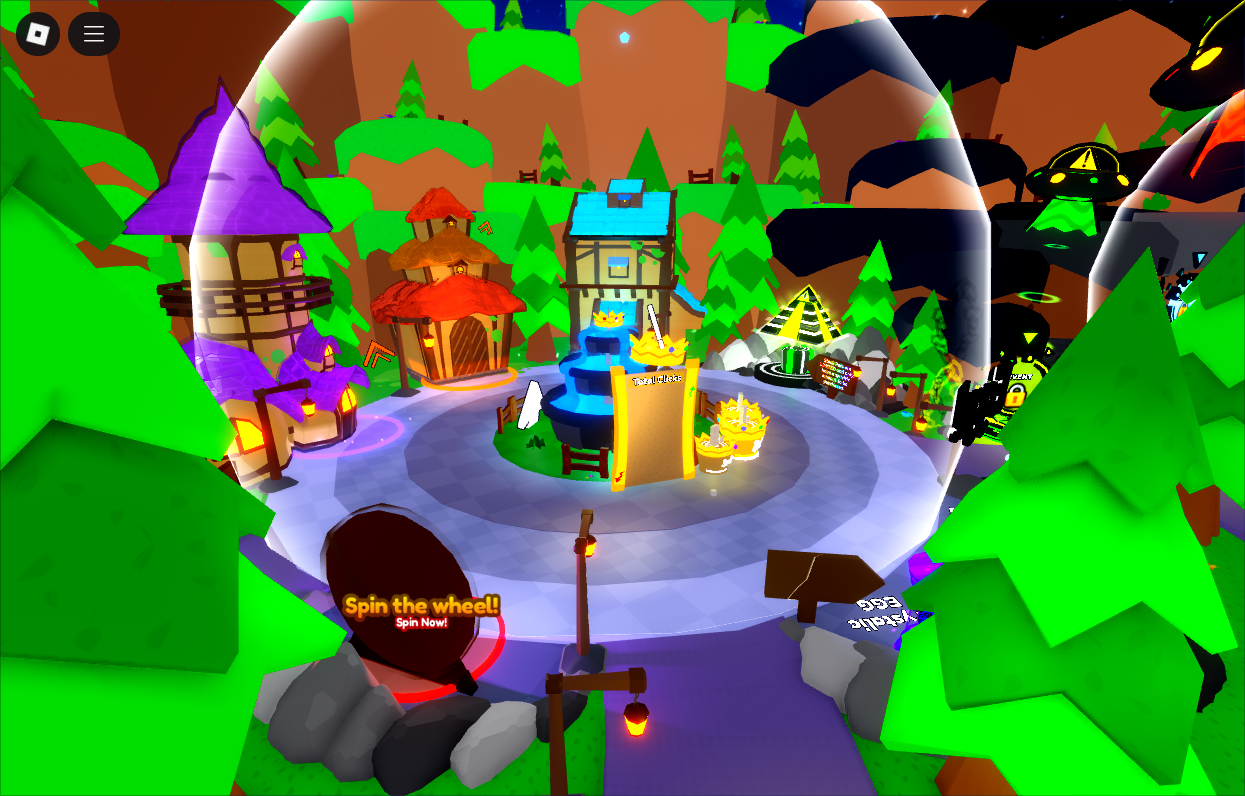 Clicker Champions | BuiltByBit