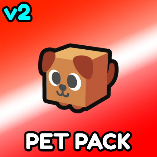 Low Poly Pet Pack | BuiltByBit