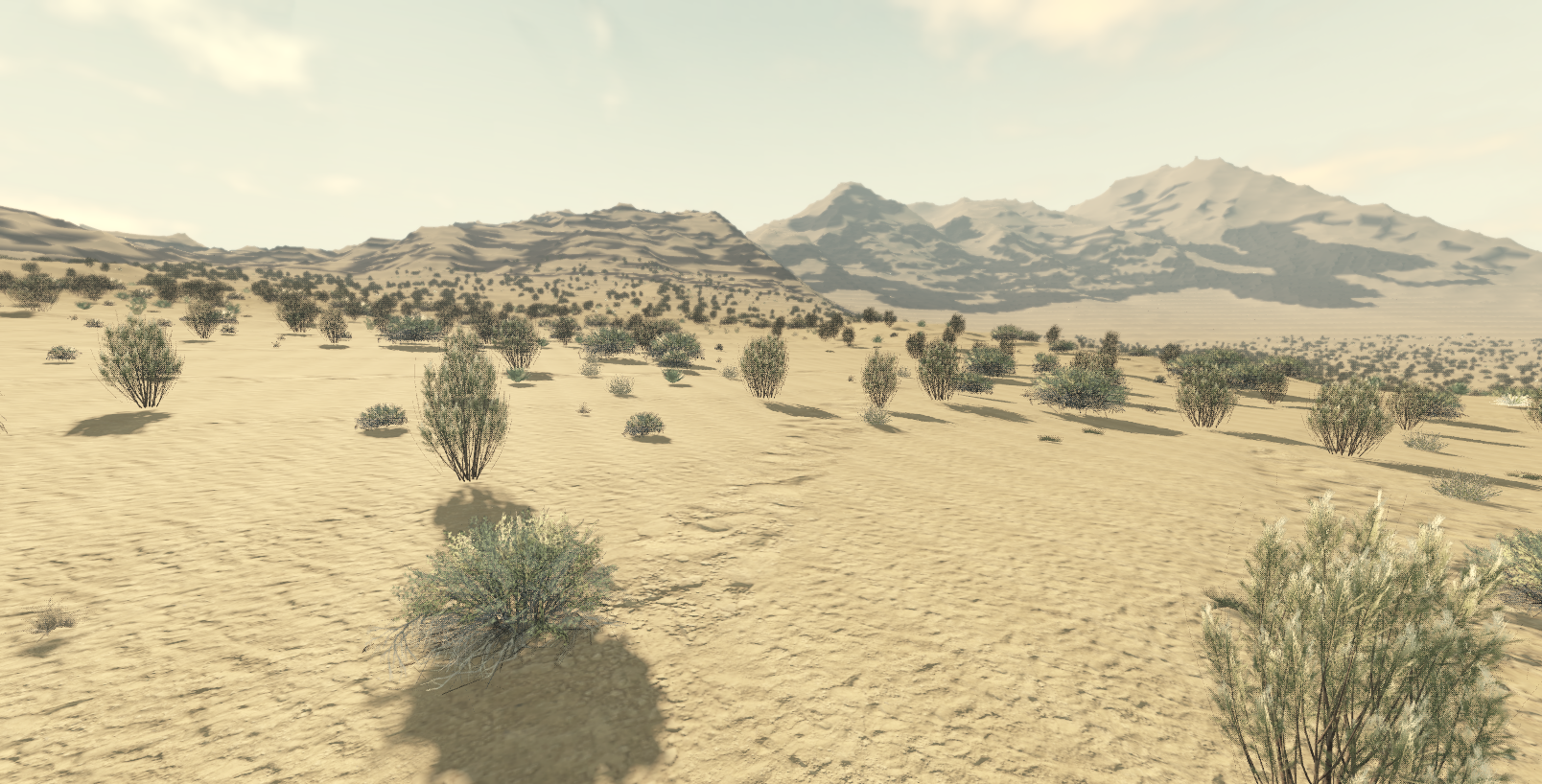 Wild West, New Mexico Territory | BuiltByBit