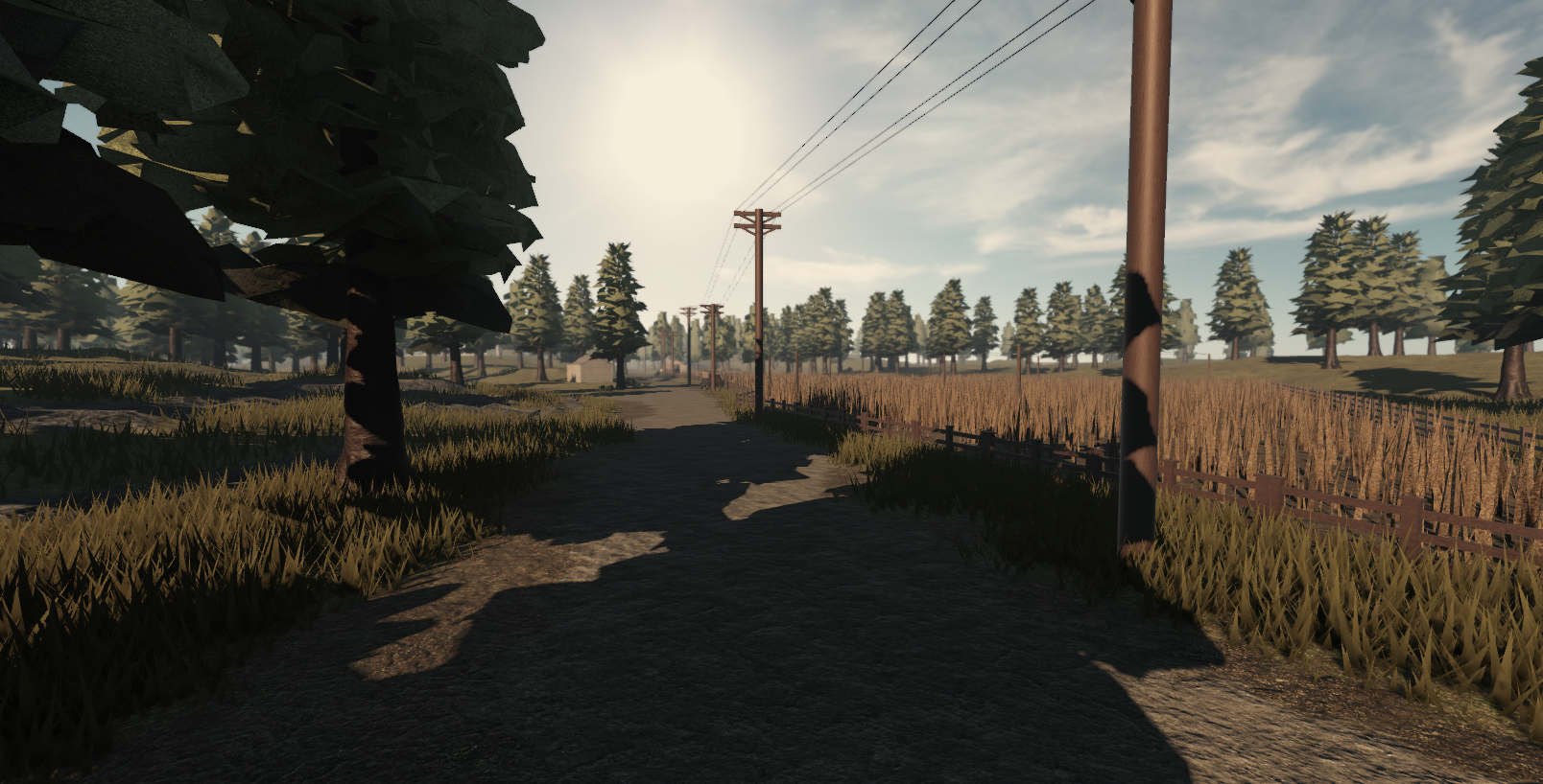 French Village | BuiltByBit