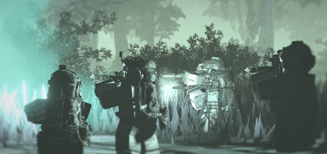 Custom Mali Oil Refinery Facility | BuiltByBit