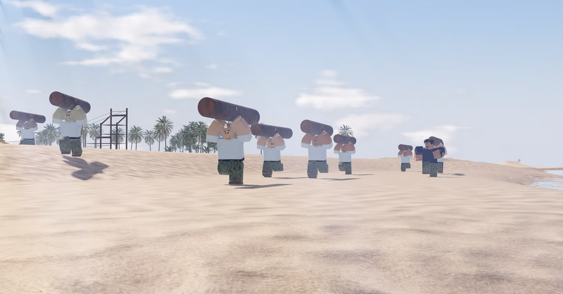 Custom PT System | BuiltByBit