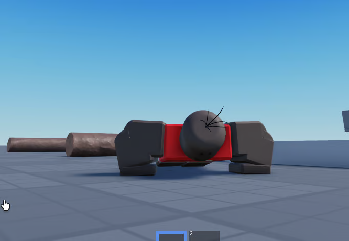 Custom PT System | BuiltByBit