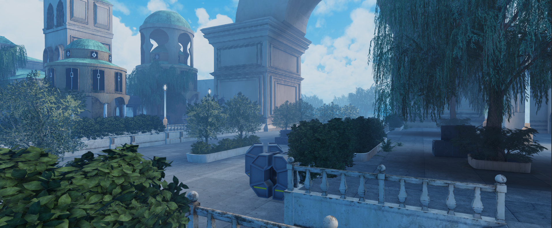 CUSTOM Naboo | BuiltByBit