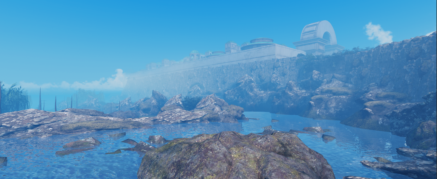 CUSTOM Naboo | BuiltByBit