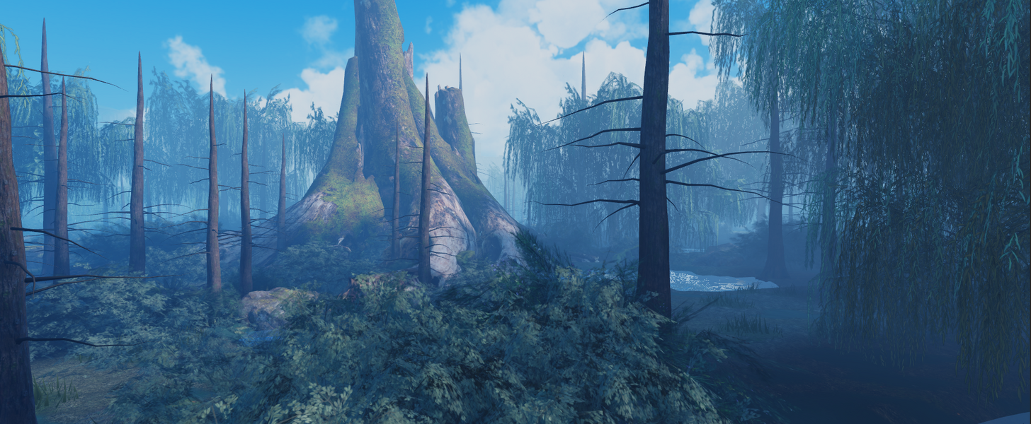 CUSTOM Naboo | BuiltByBit