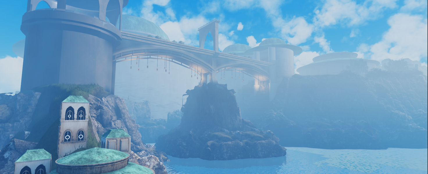 CUSTOM Naboo | BuiltByBit