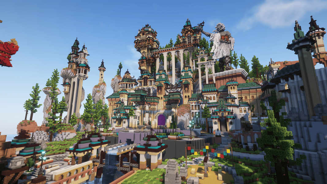 Spawn - Spartan Glory - 532x506 size | BuiltByBit