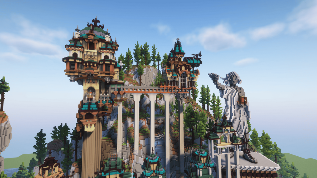 Spawn - Spartan Glory - 532x506 size | BuiltByBit
