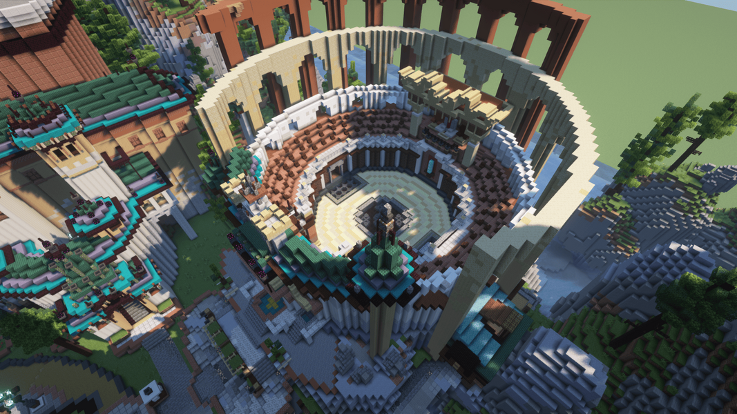 Spawn - Spartan Glory - 532x506 size | BuiltByBit