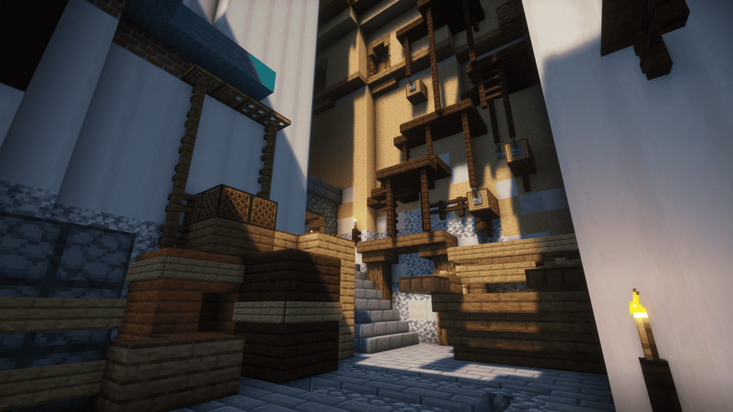 Spawn - Spartan Glory - 532x506 size | BuiltByBit