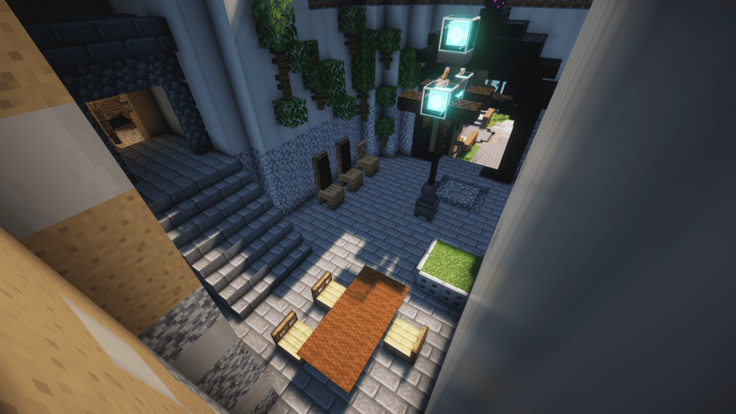 Spawn - Spartan Glory - 532x506 size | BuiltByBit