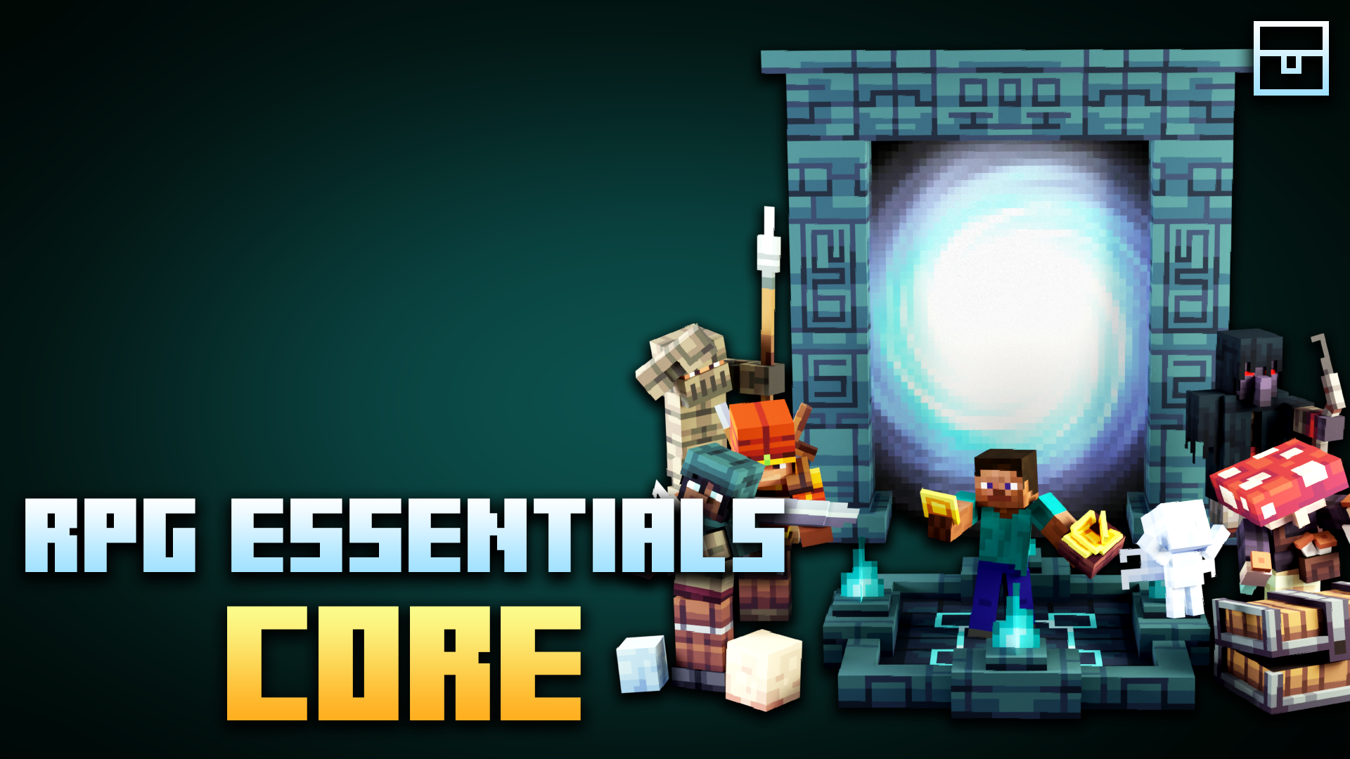 RPG Essentials | Core | BuiltByBit