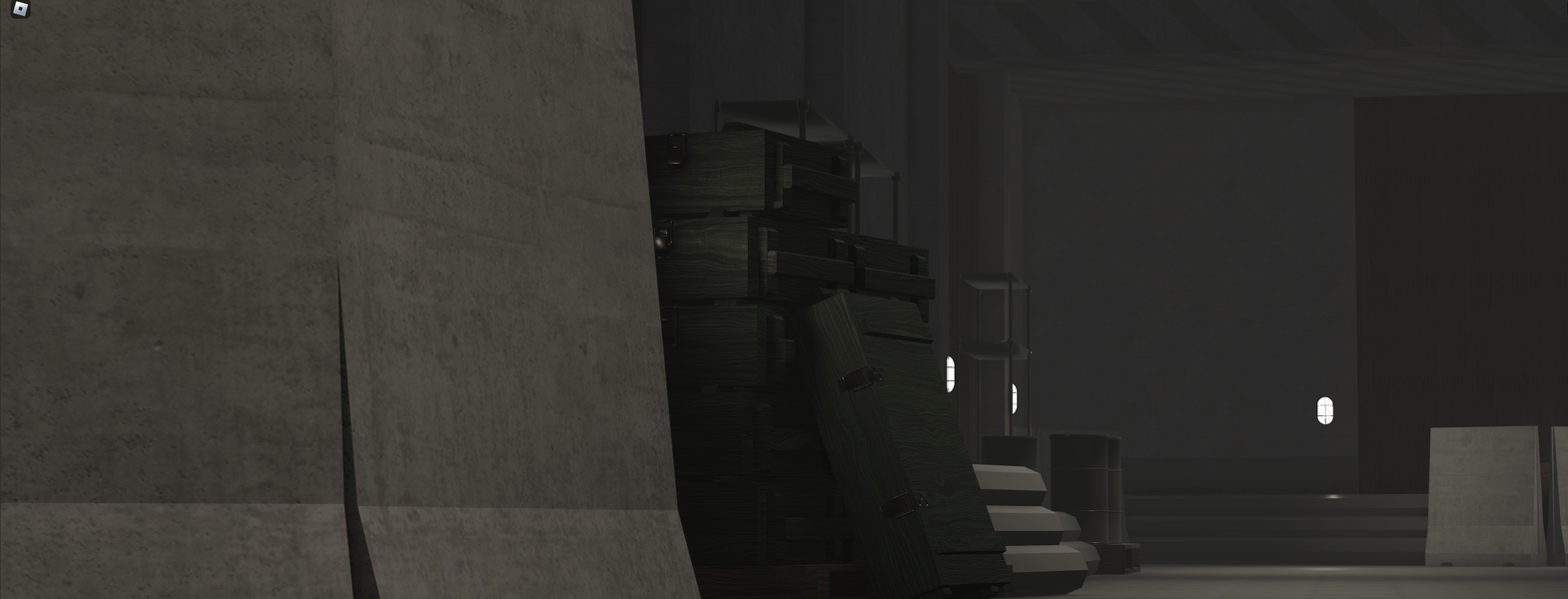 Scp Gamma | BuiltByBit