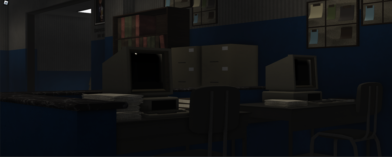 Scp Gamma | BuiltByBit