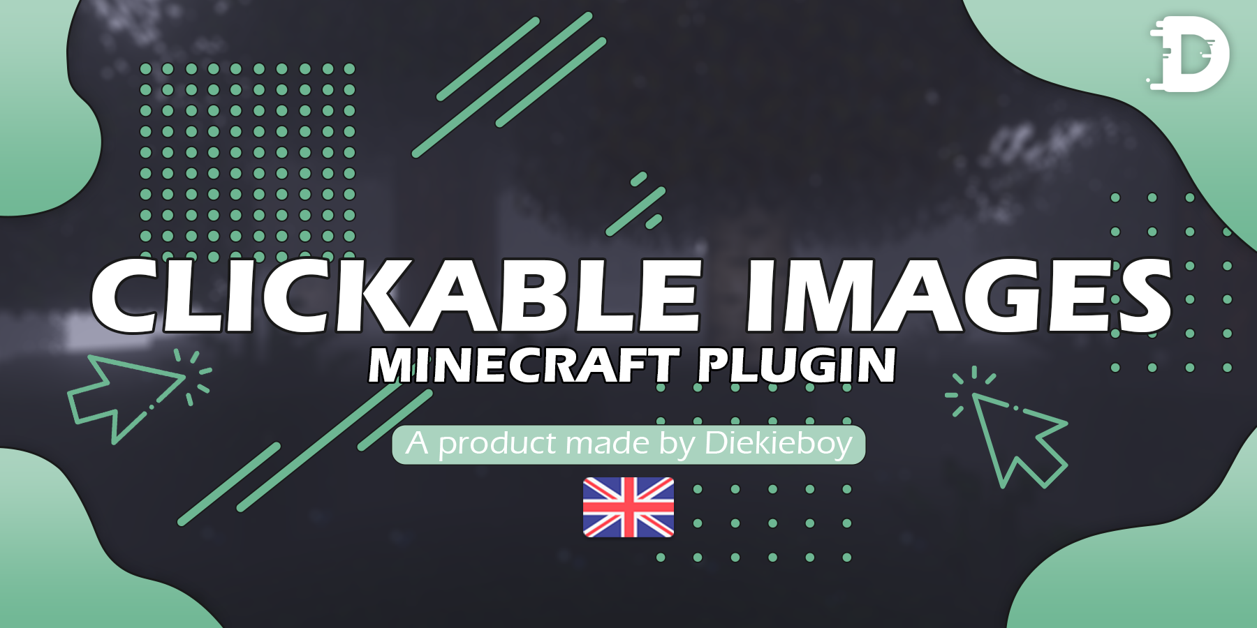 EN - CLICKABLE IMAGES PLUGIN | BuiltByBit