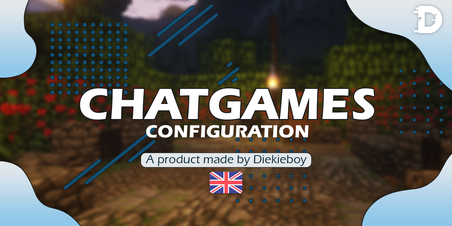 ChatGames Plugin Configuration | BuiltByBit