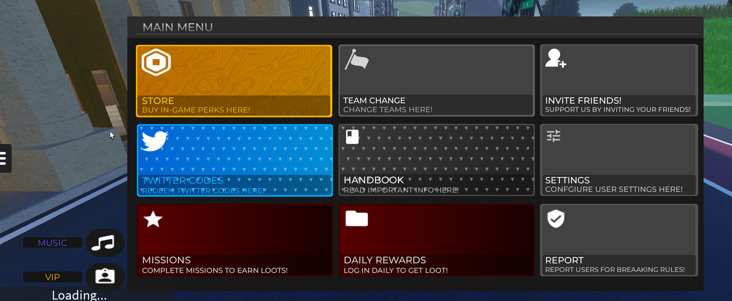 Sandhurst Military Academy V2 | BuiltByBit