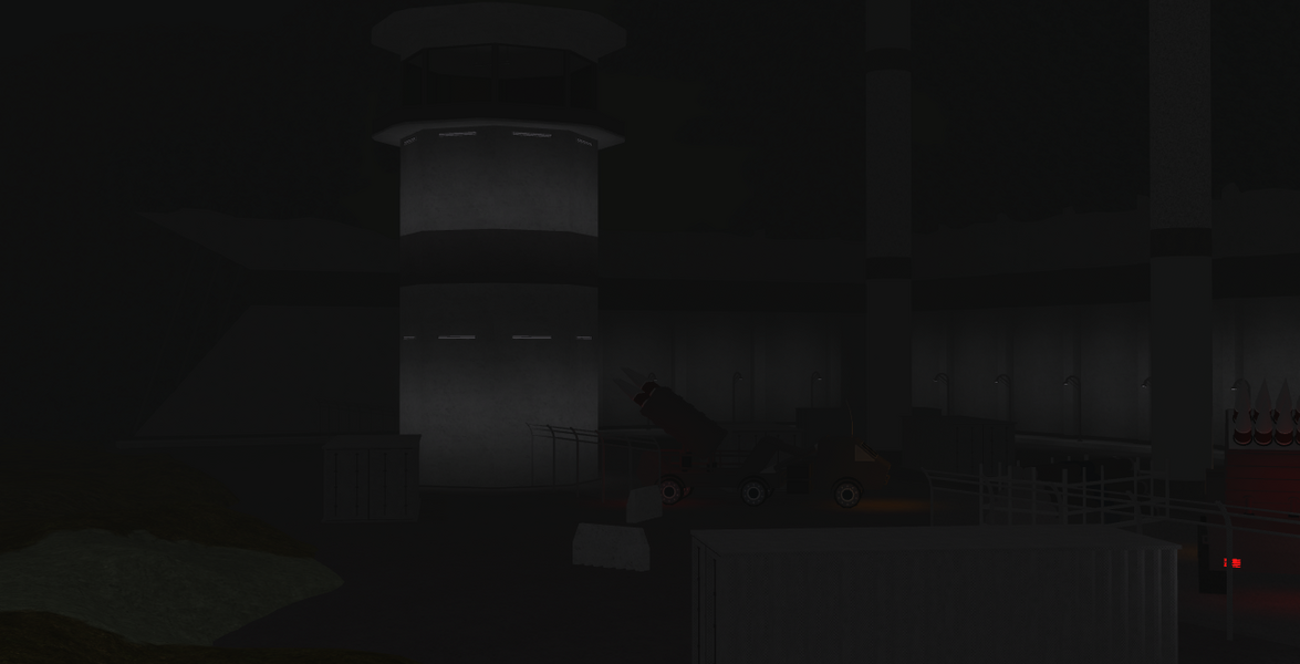 Site Alpha SCP Custom Facility | BuiltByBit