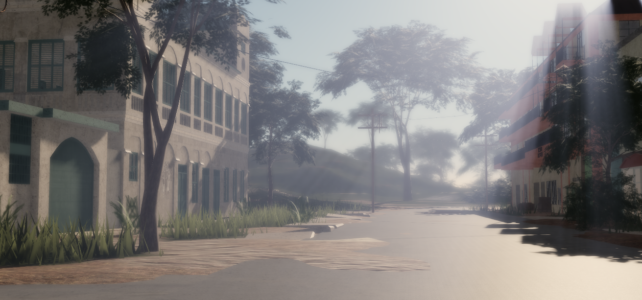 Republic of Congo Deployment Map | BuiltByBit