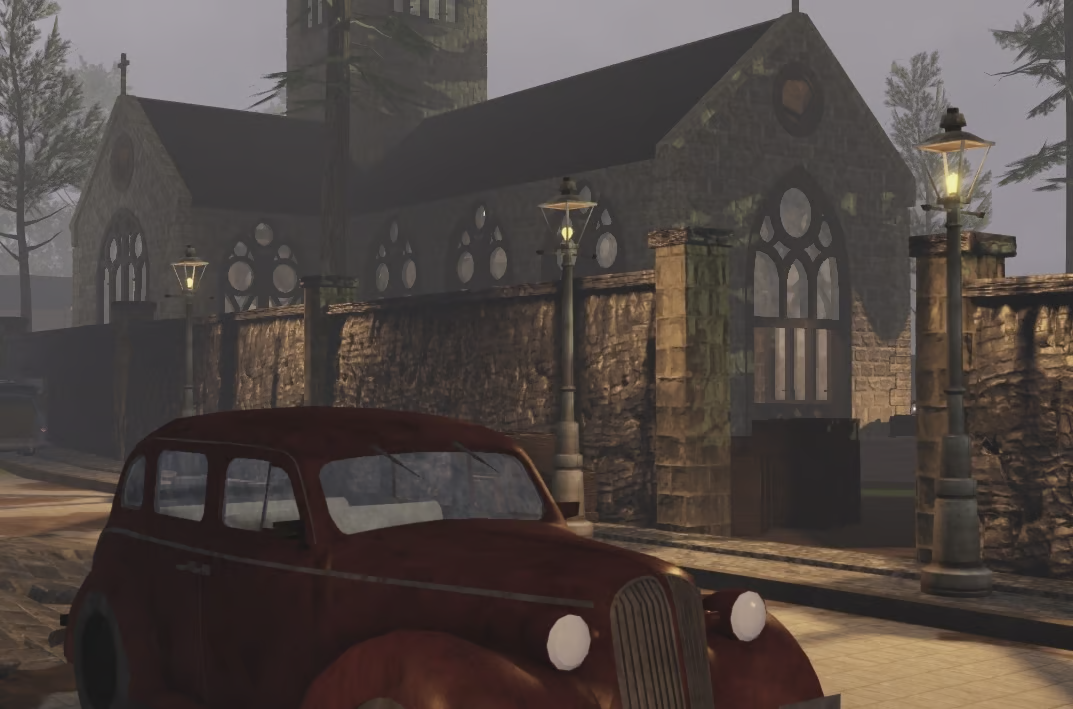 Battle of Normandy WWII Custom Map | BuiltByBit