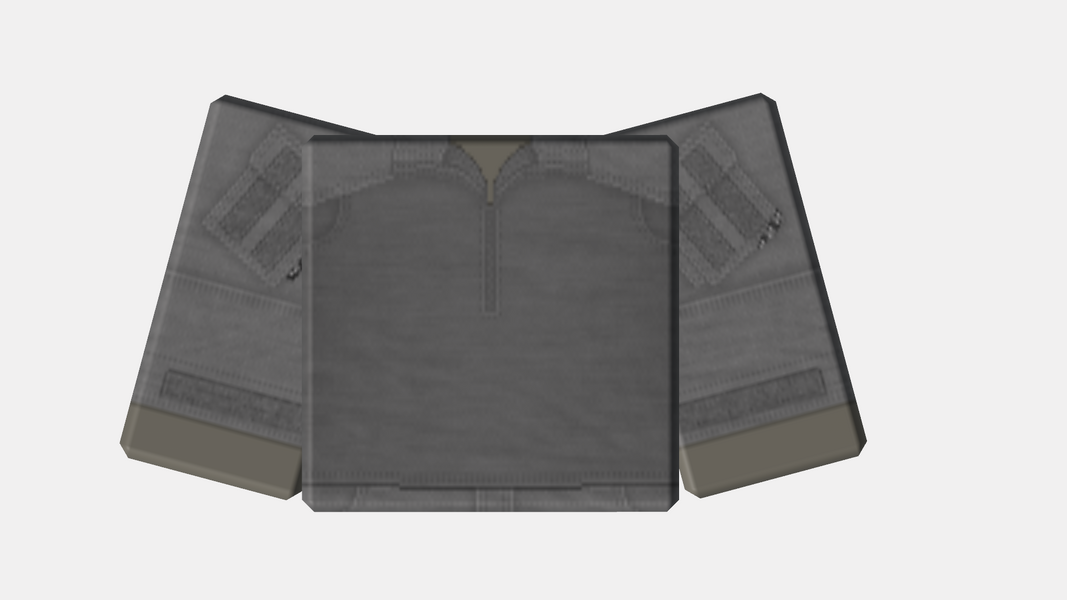 G3 Combat Uniforms Wolf Gray Kit | BuiltByBit