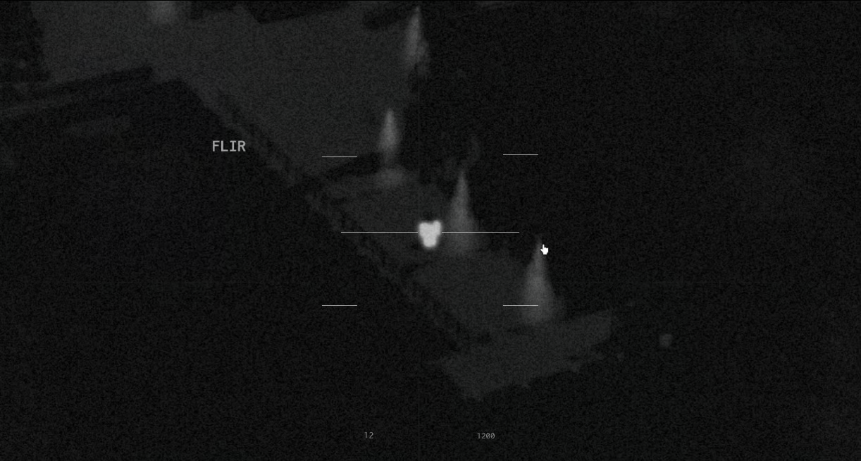 FLIR/IR System | BuiltByBit