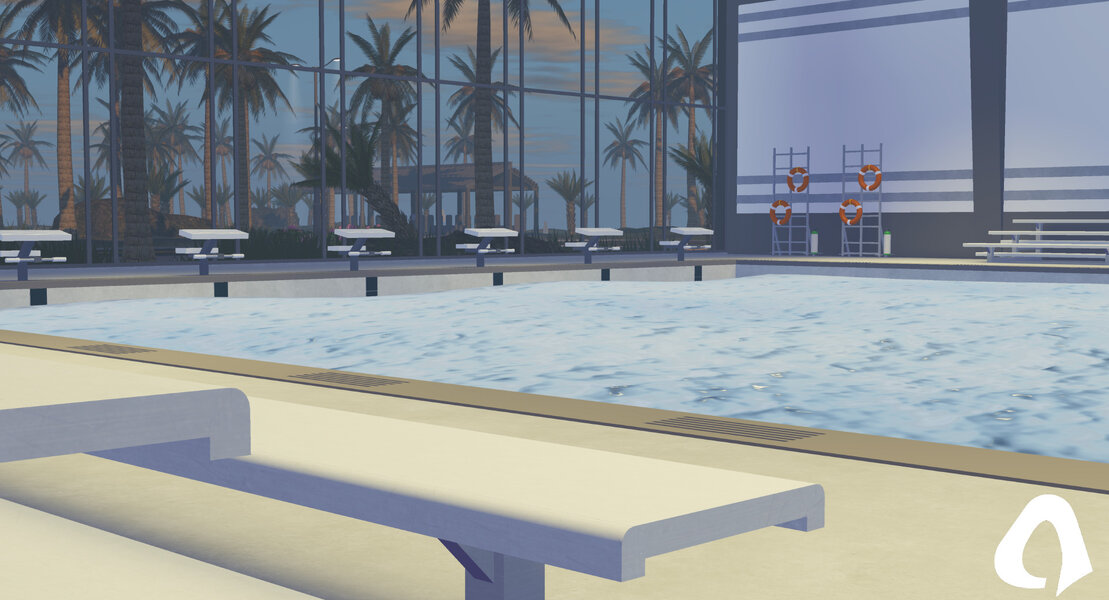 Coast Guard Academy, Fort Sentinel | BuiltByBit