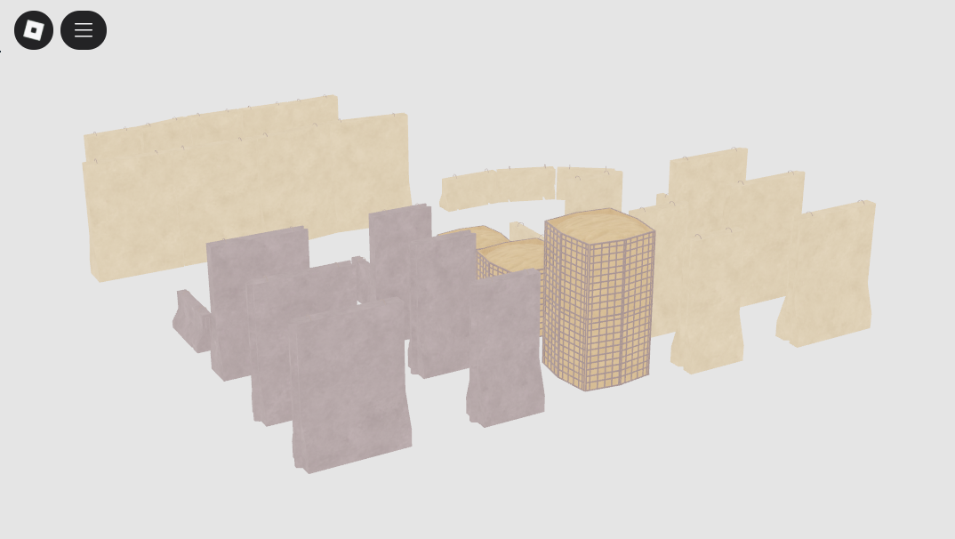 Barrier Pack | BuiltByBit