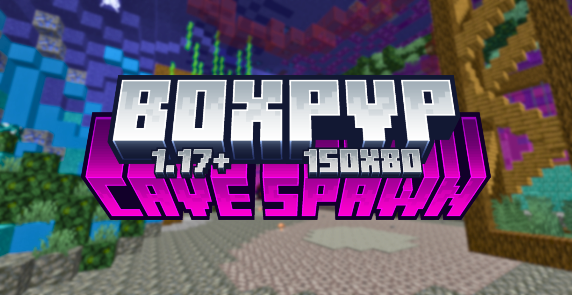 BoxPVP | Cave Spawn | BuiltByBit