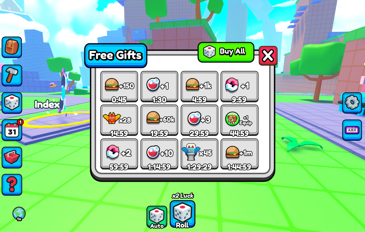 Pet RNG | BuiltByBit