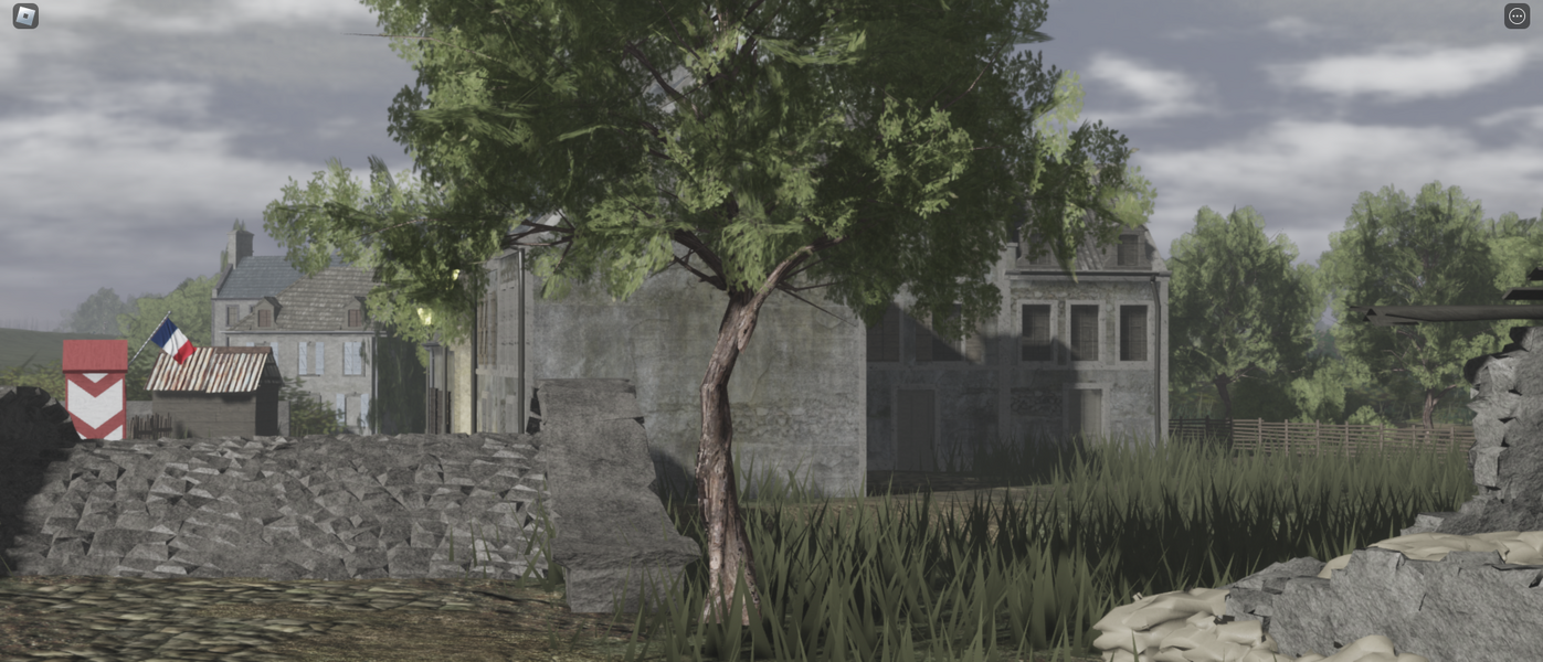 Battle of France, WW2 | BuiltByBit