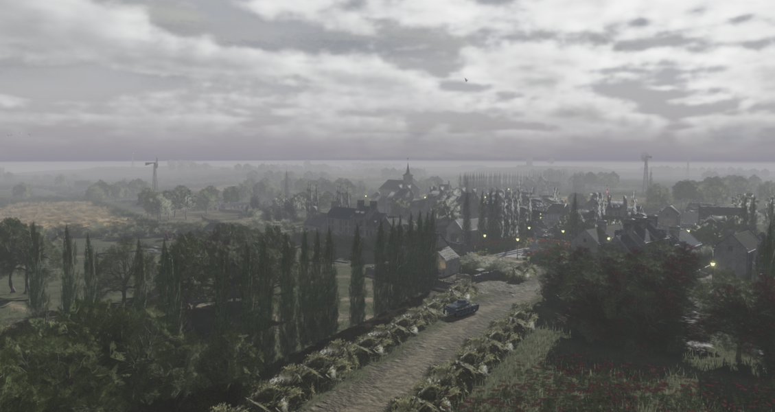 Battle of France, WW2 | BuiltByBit