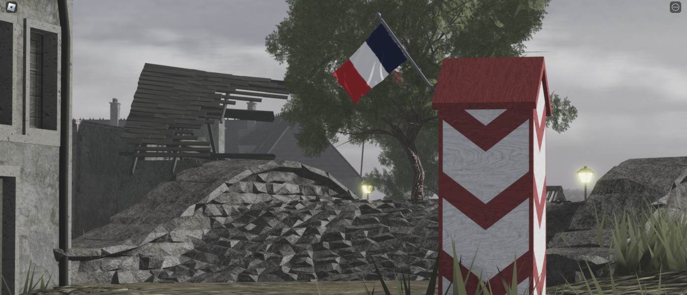 Battle of France, WW2 | BuiltByBit