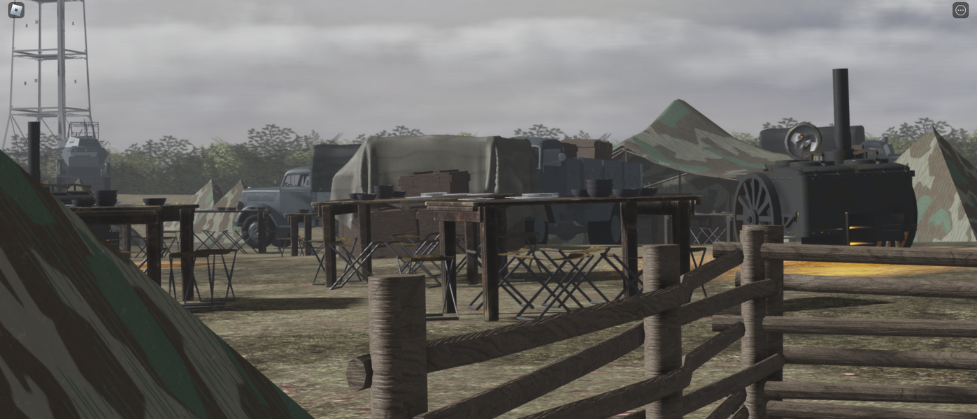 Battle of France, WW2 | BuiltByBit