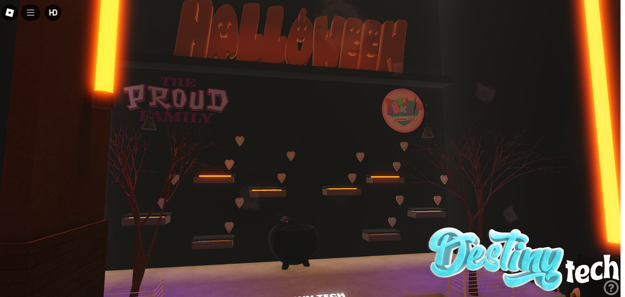 Destiny Homestore | BuiltByBit