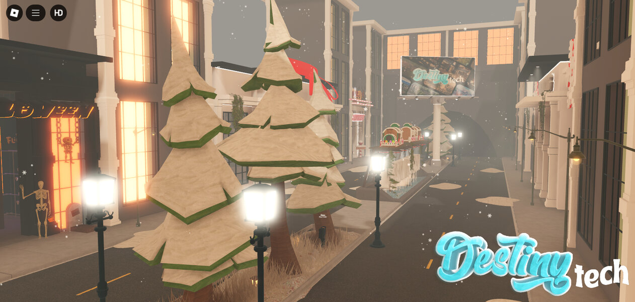 Destiny Homestore | BuiltByBit