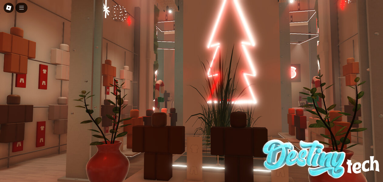 Destiny Homestore | BuiltByBit