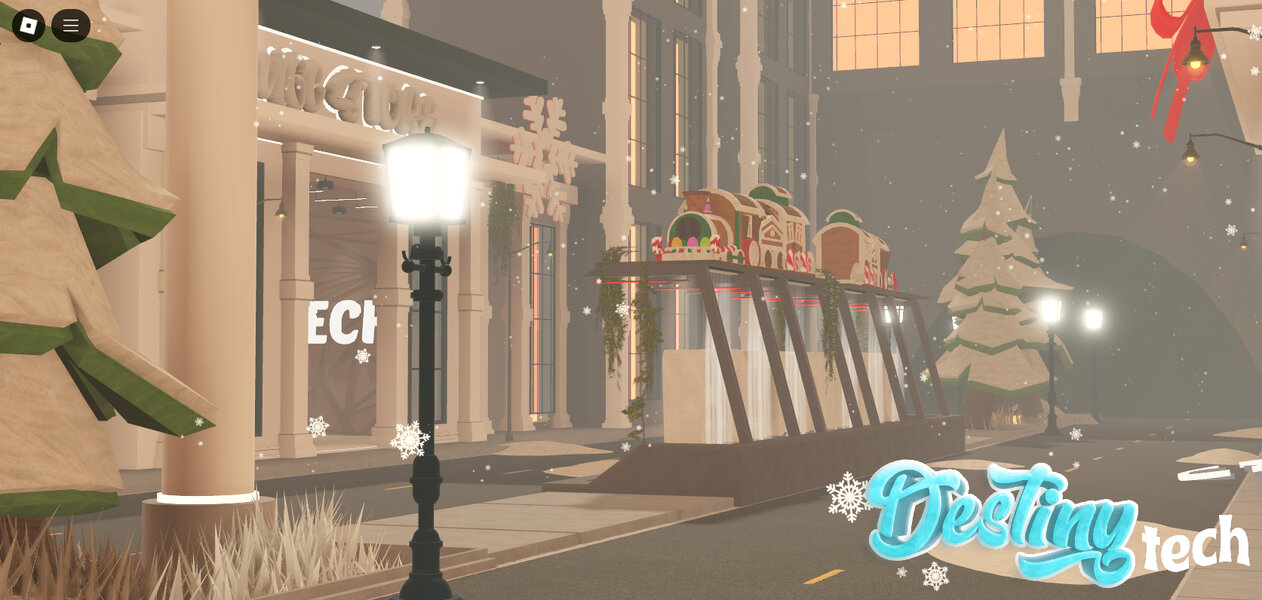 Destiny Homestore | BuiltByBit