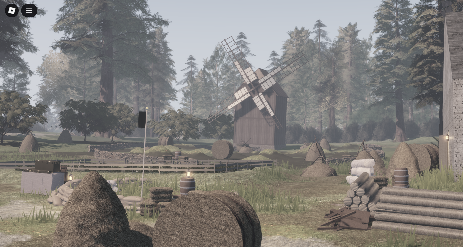 Battle of Normandy, WW2 | BuiltByBit