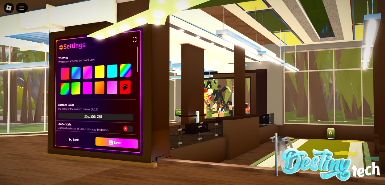 Velici Cafe | BuiltByBit