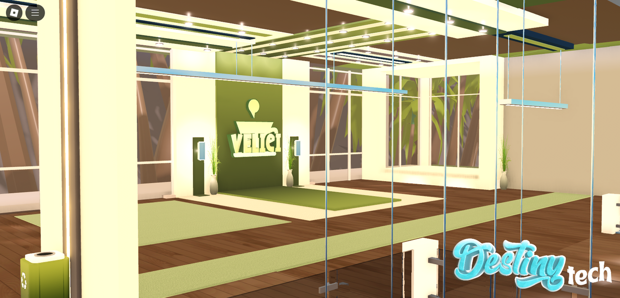 Velici Cafe | BuiltByBit