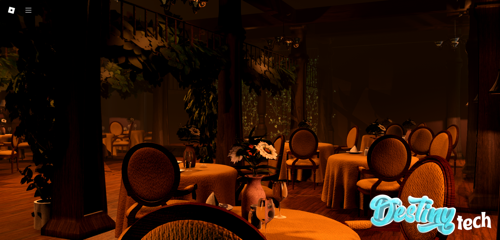 Wine Cellar Restaurant | BuiltByBit