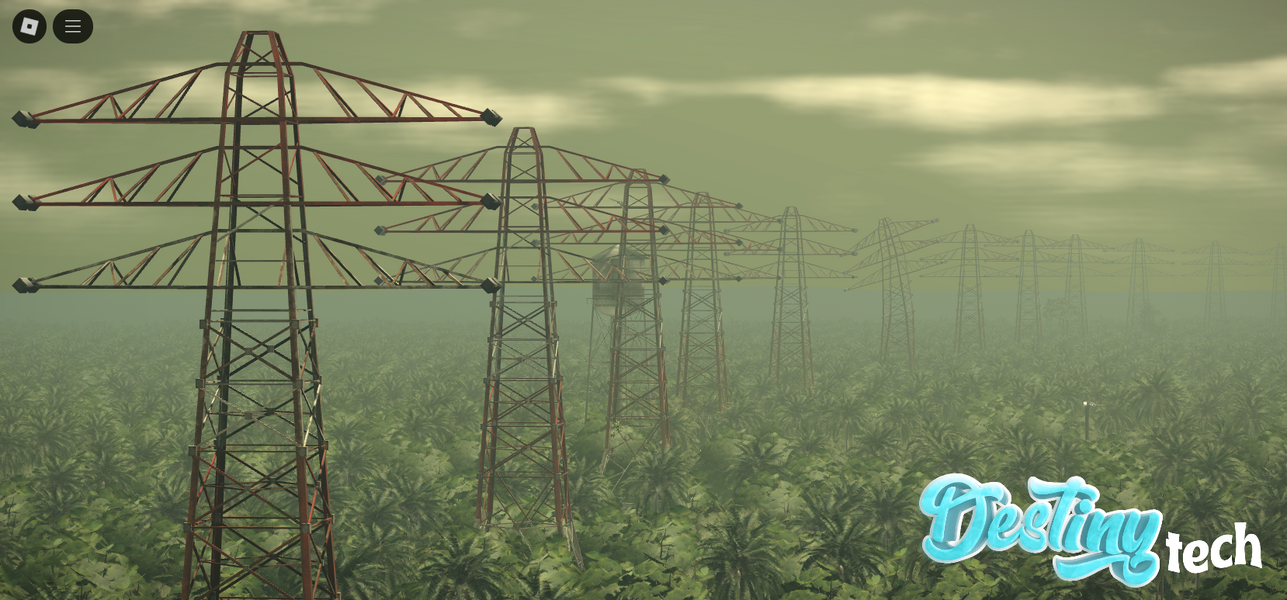 Amazon Rainforest, Brazil V2 | BuiltByBit