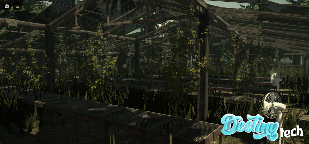 Amazon Rainforest, Brazil V2 | BuiltByBit