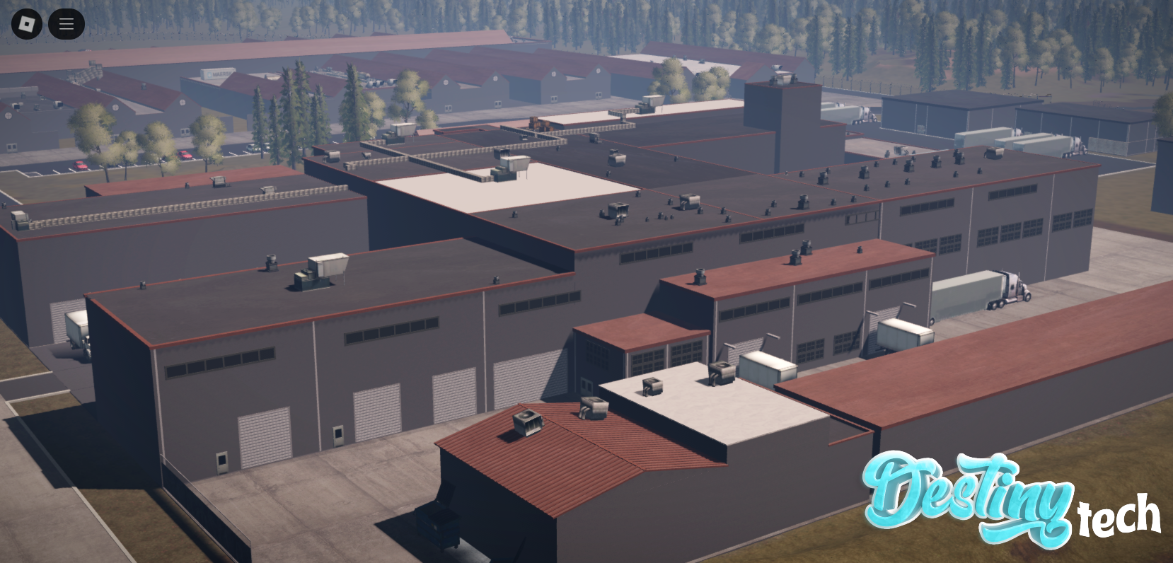 Fort Bragg, North Carolina | BuiltByBit