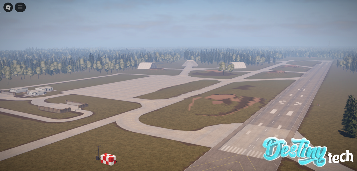 Fort Bragg, North Carolina | BuiltByBit